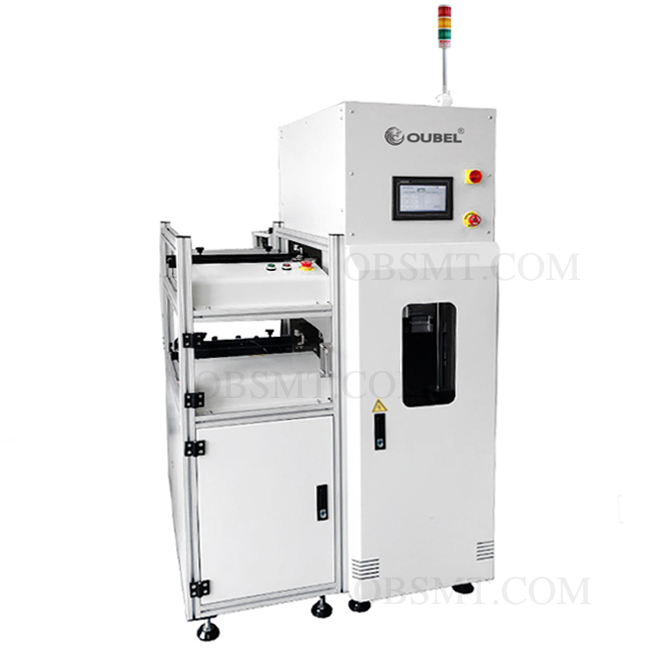 PCB NG buffer - SHENZHEN OUBEL TECHNOLOGY CO., LTD -OBSMT China high ...