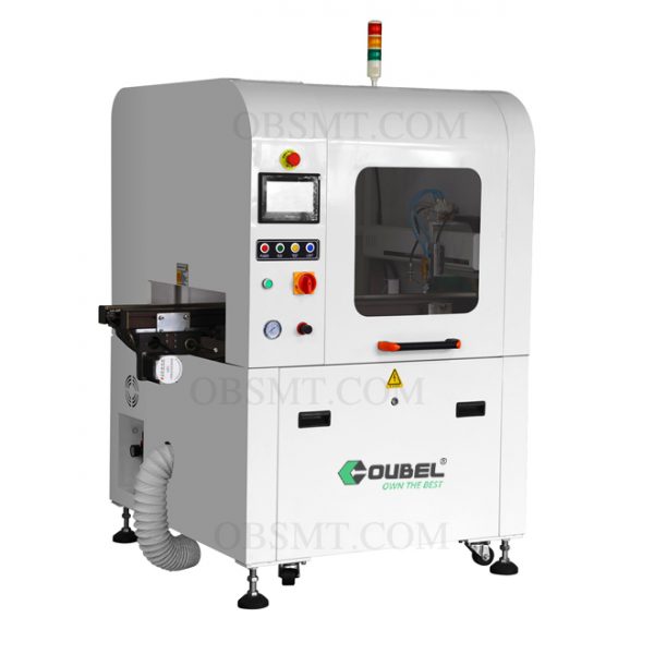 High quality selective conformal coating machine for sale High quality selective conformal coating machine for sale