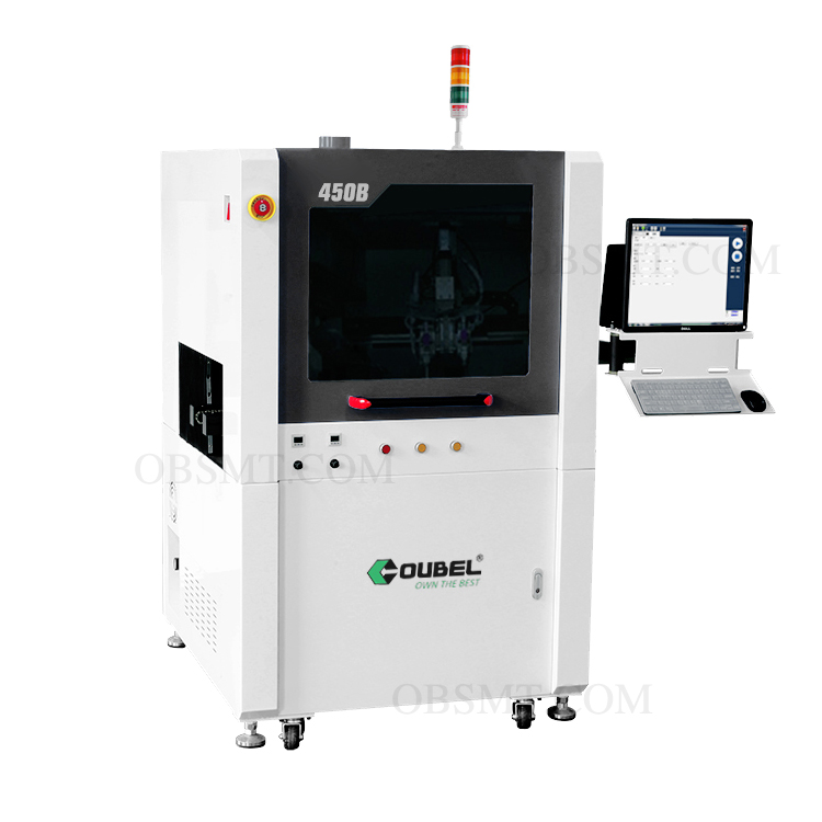 selective conformal coating machine 1 - SHENZHEN OUBEL TECHNOLOGY CO ... selective conformal coating machine 1 - SHENZHEN OUBEL TECHNOLOGY CO ...