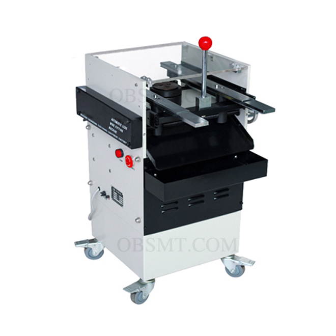 PCB lead cutter - SHENZHEN OUBEL TECHNOLOGY CO., LTD -OBSMT China high ...