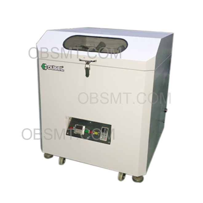 OBSMT high speed planetary silver paste mixing machine - SHENZHEN OUBEL ...