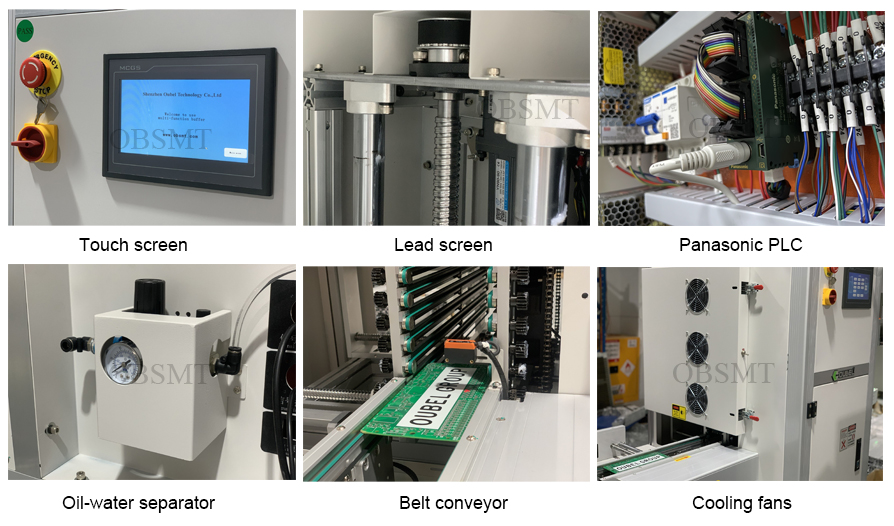 PCB Buffer - SHENZHEN OUBEL TECHNOLOGY CO., LTD -OBSMT China high ...
