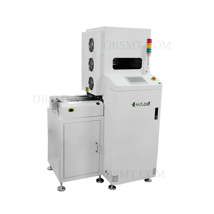 pcb buffer 1 - SHENZHEN OUBEL TECHNOLOGY CO., LTD -OBSMT China high ...