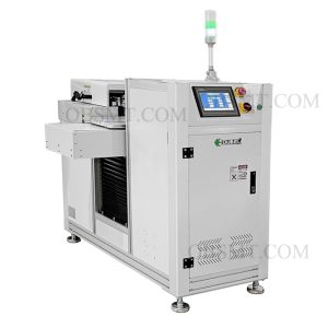 Loader&Unloader Archives - SHENZHEN OUBEL TECHNOLOGY CO., LTD -OBSMT ...